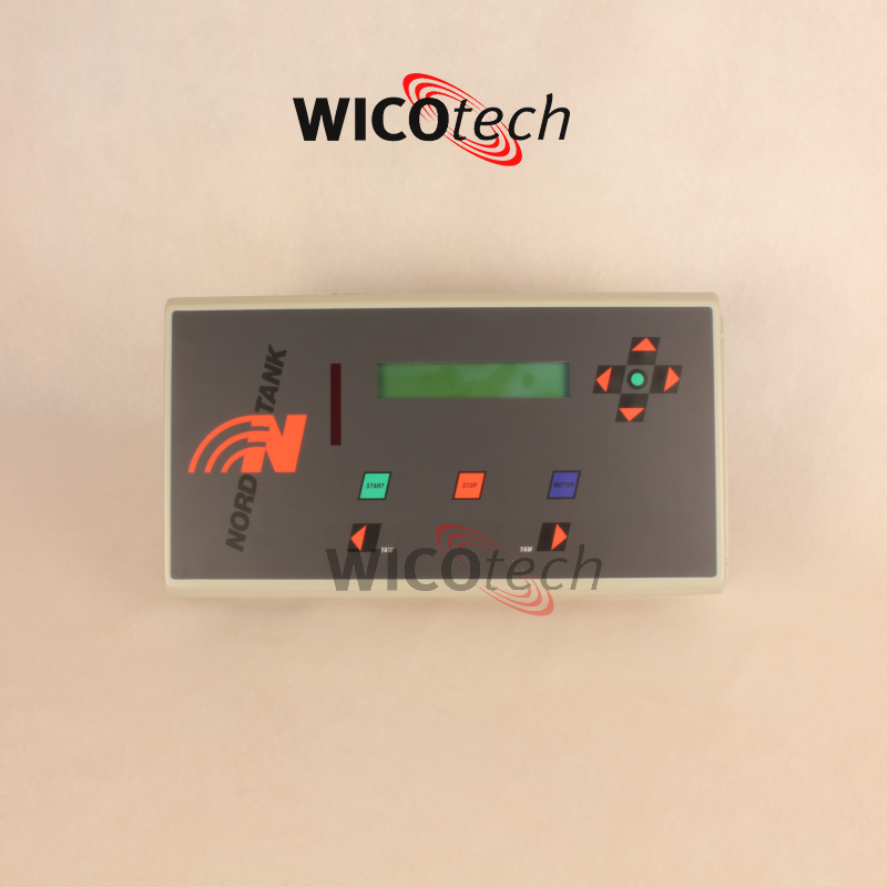 REPARACIÓN TAC I NTK150 GER (HW antiguo) | 29500103