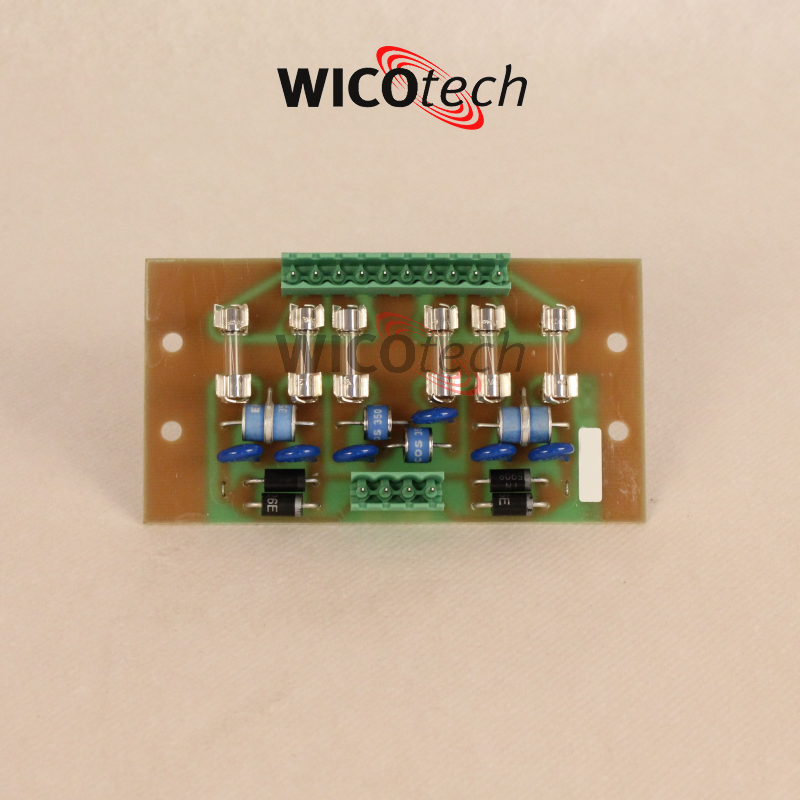 REPAIR Transient protection current loop | NEG Micon