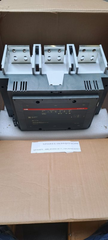 Repair or Refurbishment of ABB_AF2050-30-11_1SFL707001R7011