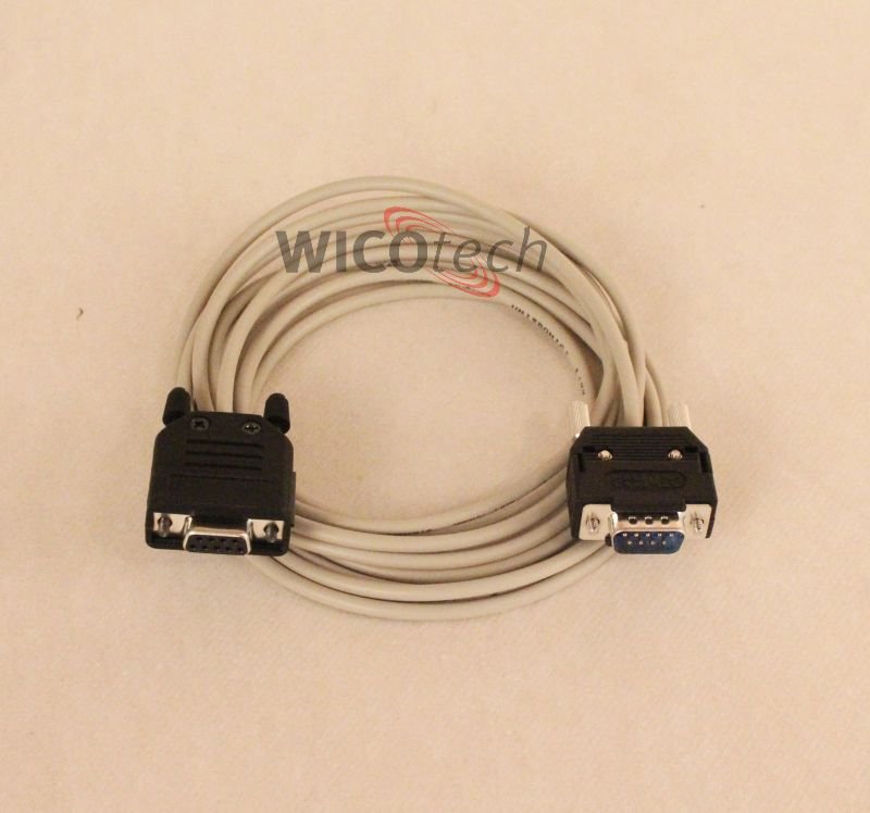 RS232 cable for IP modem TAC I/WTC II | Wicotech