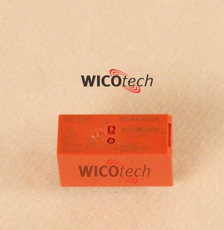 Schrack relay 24V RT424024 | Schrack
