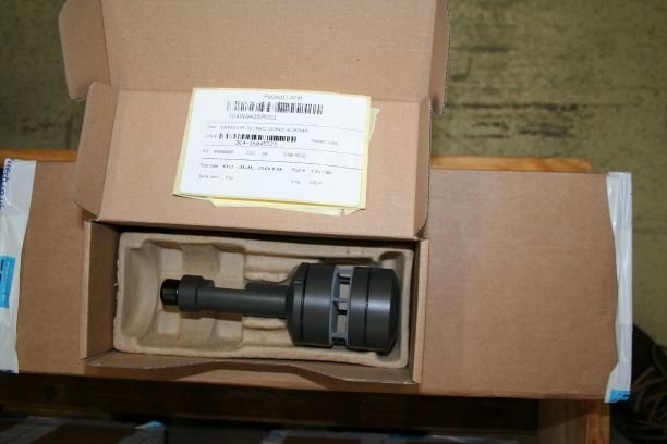 Ultra sonic wind sensor V22, Flat Face mounting, 4-20mA