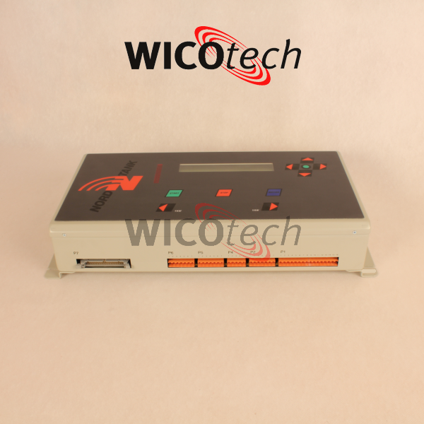 TAC I NTK DK Park | Dancontrol