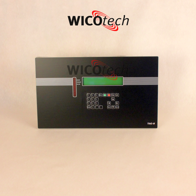 TAC II NM72-82 EVO II - Front mounted | Dancontrol