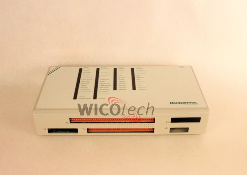TOI I 24OUT/32IN WINCON | Dancontrol