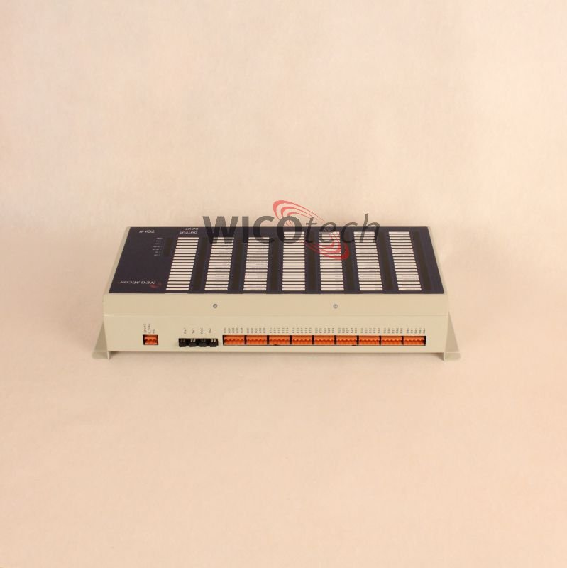 TOI II Interface Tower pockets | Dancontrol