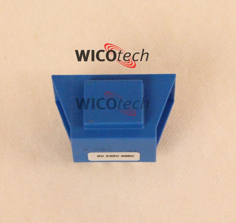 Transformer DT 18125-1 | DANTRAFO 18125-1