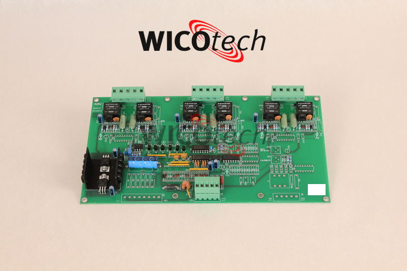 Triggerboard-2 400-690V WOE | Dancontrol
