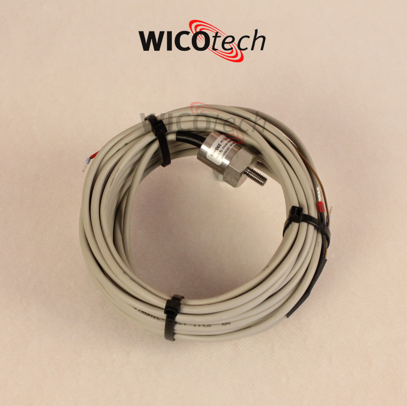 Vibration sensor 3g 12m. cable | Wicotech