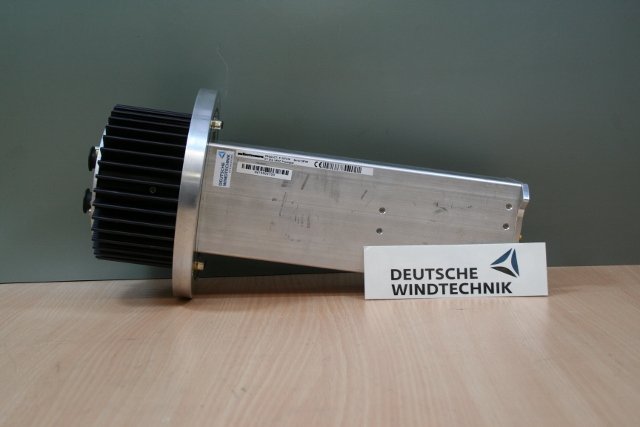 VRCC Power Unit (Resistor, Efficiency Electronic, CT273