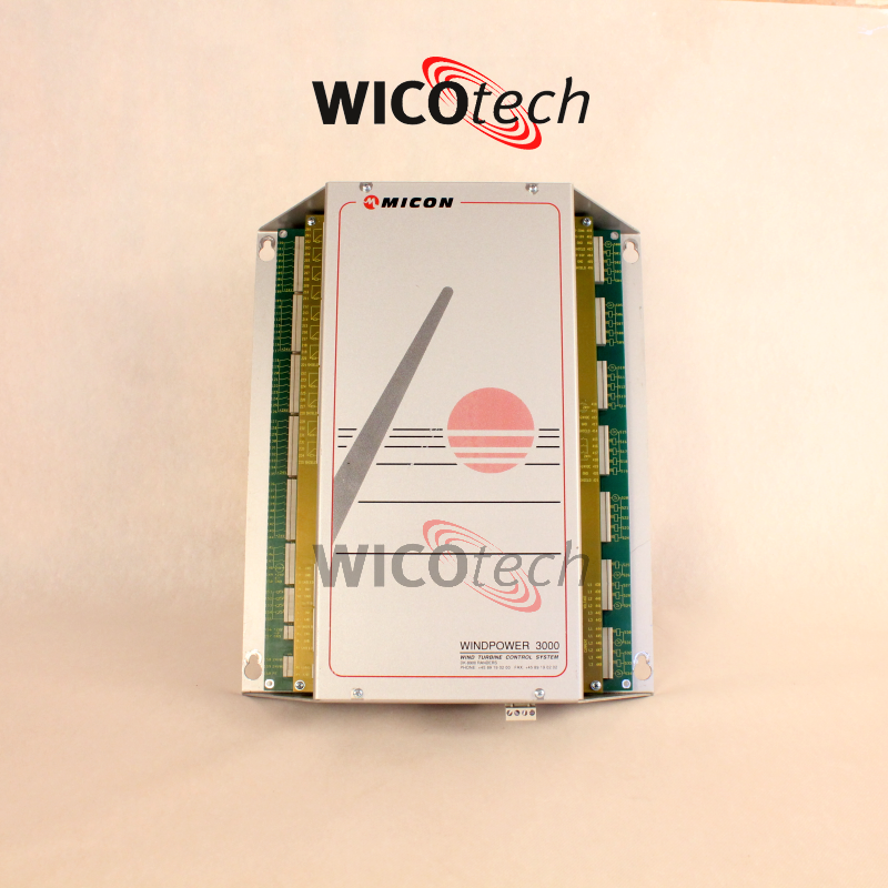 WP3000 Controller M1500/M1800 | Mita-Teknik