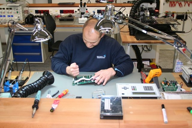 CT279 VOG Vestas V27 - V80 | 51.0279.01 ff - Vestas