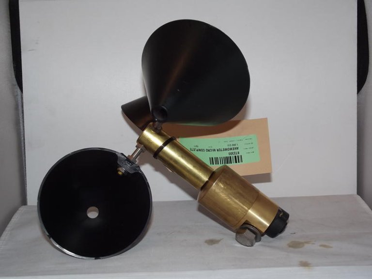 Vestas, Anemometer Micro Complete, 872300 | Vestas 872300