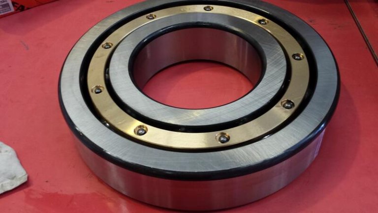 BEARING 6330 C3 LA-LOA GEN.CR20 CANT(R9D2340P05) | Gamesa