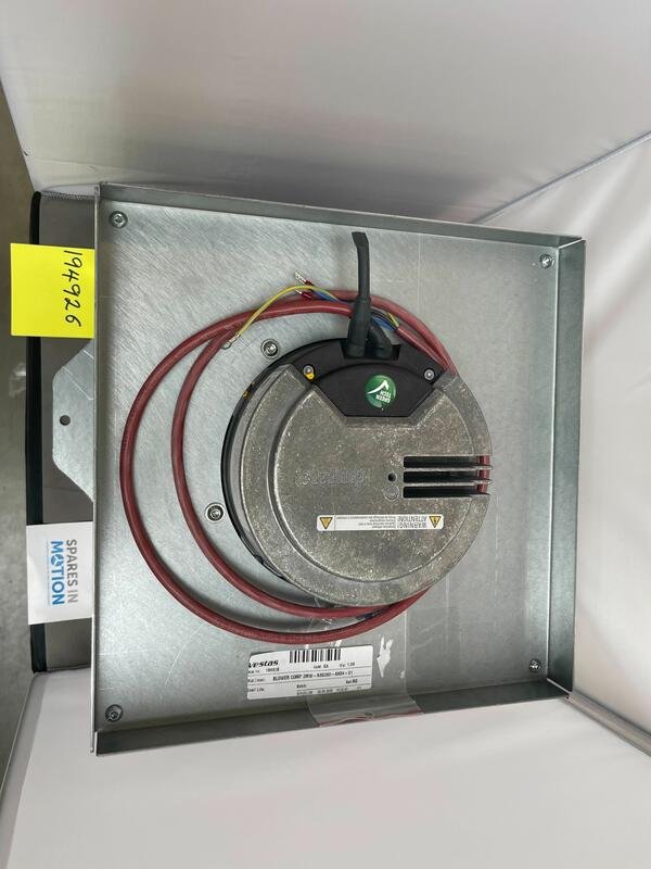 BLOWER COMP N3G280-AK54-21 | Vestas 194926