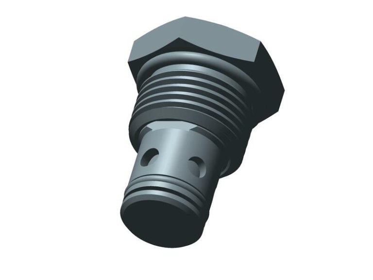 CV3-10 P 38 VICKERS VALVE | Gamesa 131084