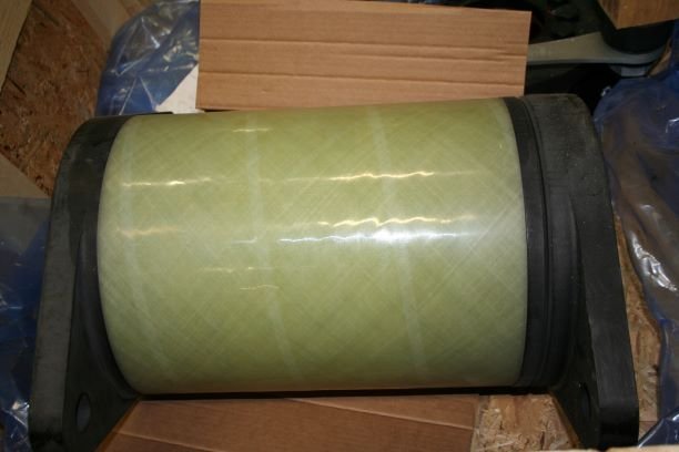 COUPLING,FLEX,DBSE=500MM,407033 | GE 107W6596P001