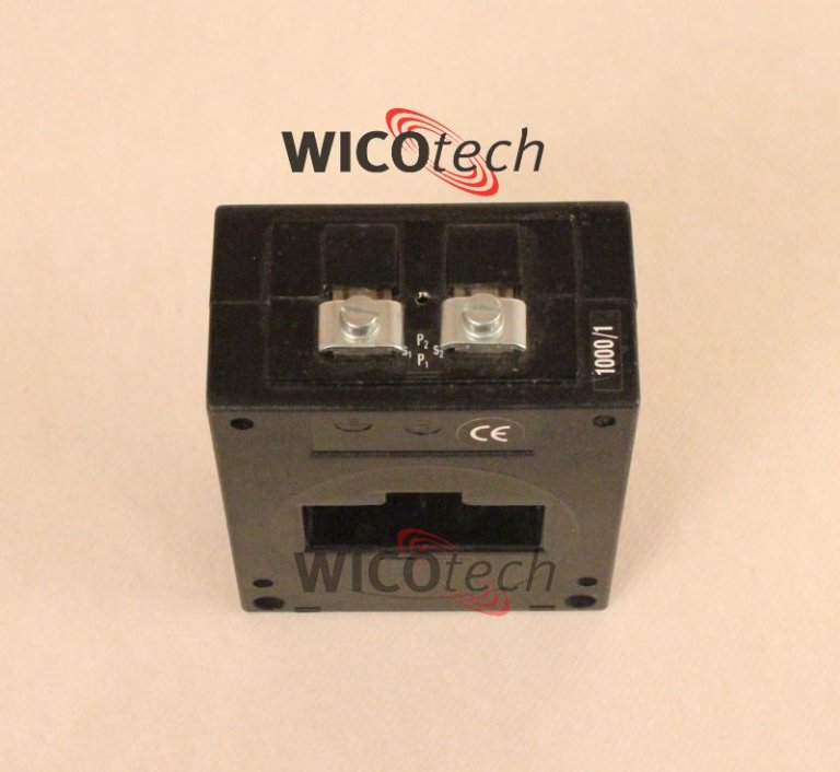 Current transformer 1000/1A 30VA NM | GARRE 1000/1A 30VA