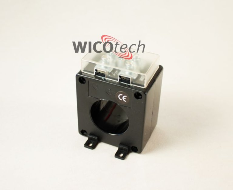 Current transformer 800/1A (Mita) | GARRE 800/1A