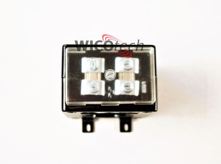 Current transformer 800/1A (Mita) | GARRE 800/1A