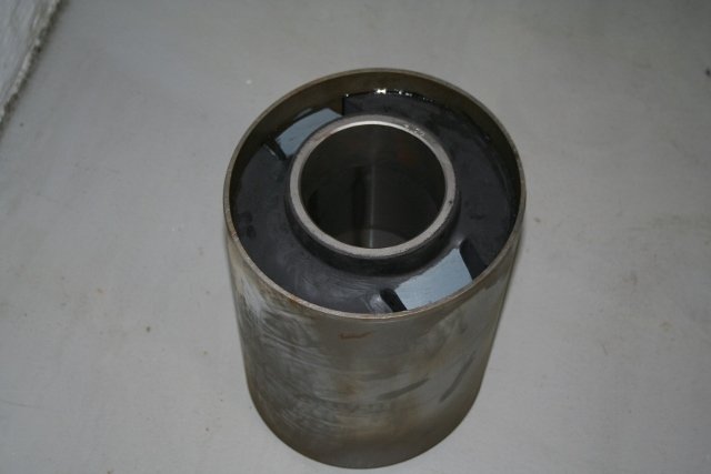 Damper (Gear Bushing) for NEG Micon NM52 (900 kW) | Scanvib
