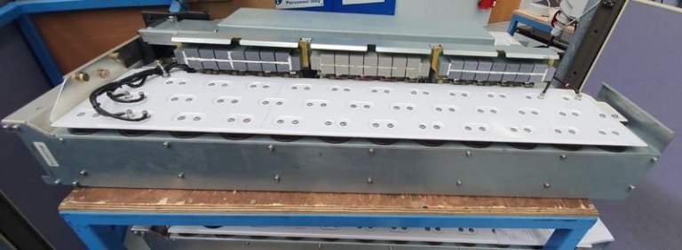 Delta Module/MVD3000 Repair / Refurbish | MVD3000, MVDL800