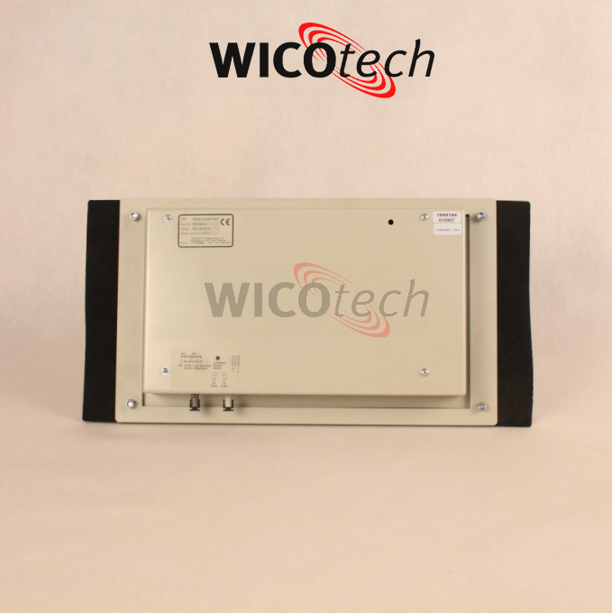 Display OP-Panel 50 my fiber optic | Dancontrol