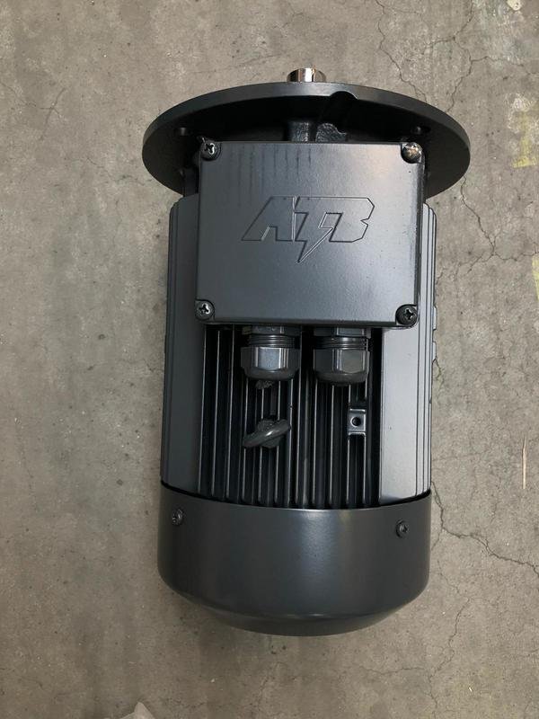 e-motor IMB35-BG132M-3,00kW-750U 50Hz | Nordex 16345