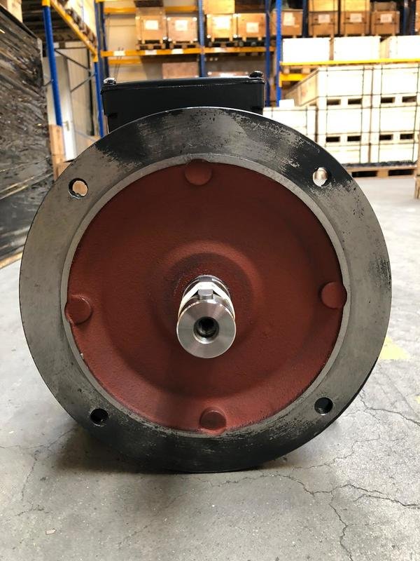 e-motor IMB35-BG132M-3,00kW-750U 50Hz | Nordex 16345