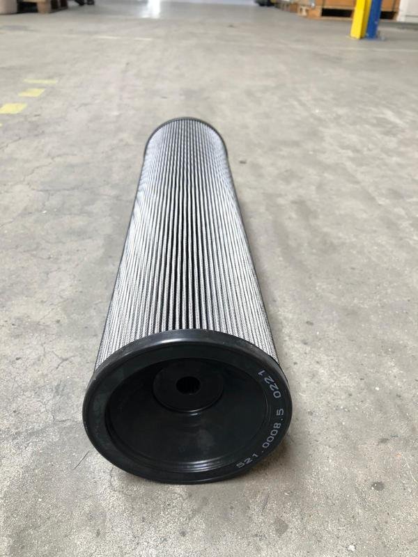 FILTER ELEMENT F BGTS500-S2 | Siemens A9B10059049