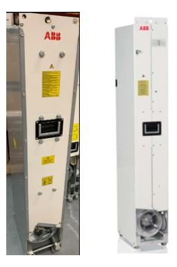 FILTER MODULE ALCL-15-7 690V 400A | Gamesa GP012960