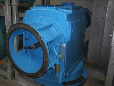 Gearbox Flender SDNK1400