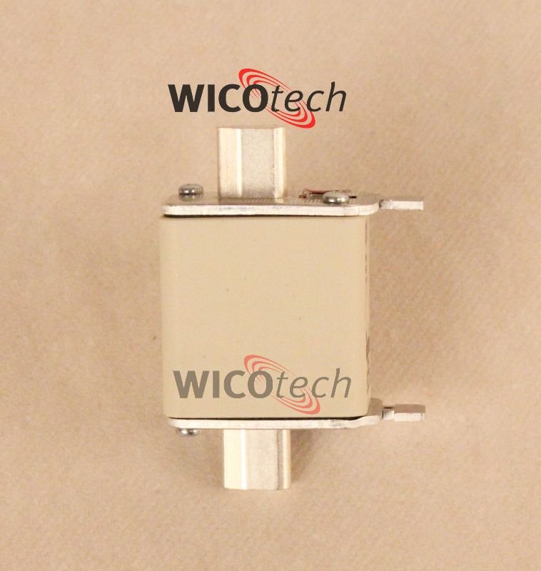 Fuse NH00 690V 80A gG | NH00