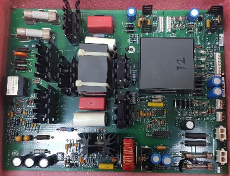 GE AEPS Card Repair | 104W8287P001 - GE