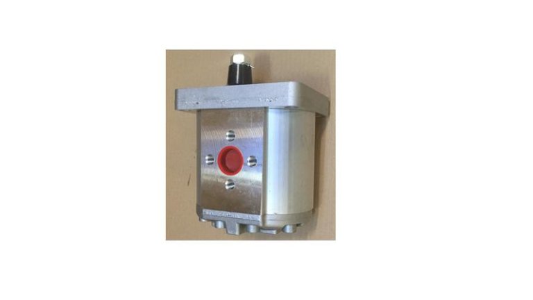 GEAR WHEEL PUMP 52CCM 3SPA-52D | NEG Micon 60073428