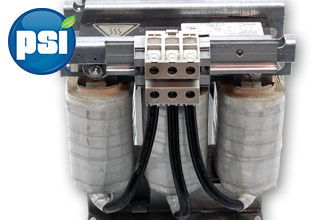 Hitran Line Reactor | 151X1220FL01PC01 - GE