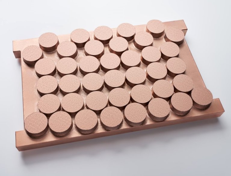 Original Miba Sinter Brake Pads (7760952) | Svendborg