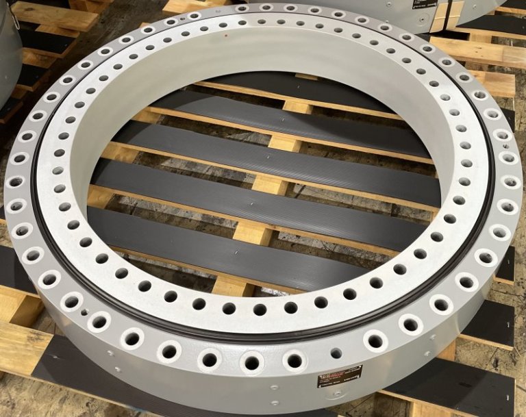 Blade bearing for Gamesa G5X (double row) 30007288 P710024