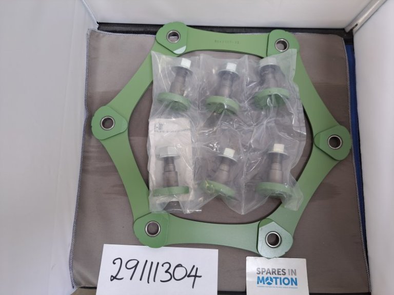 REPAIR KIT HS COUPLING 850KW | Vestas 29111304