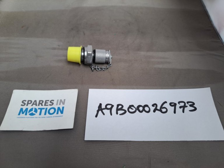 TEST POINT ISO 15171-2- ISO 1179-2 G1/2 | Siemens