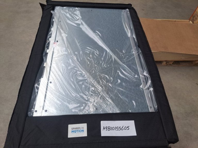 Inv. module IM663-v2.0 complete | Siemens A9B10155605