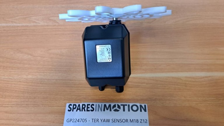 TER YAW SENSOR M18 Z12 | Gamesa GP224705