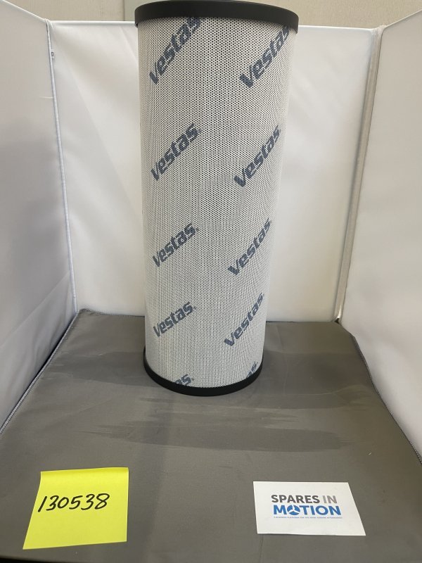 FILTER SIZE 1000 25MY DIN 24550 | Gamesa 130538