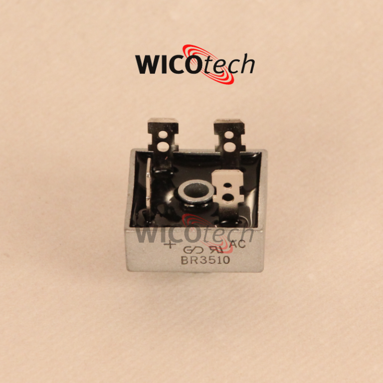 Rectifier bridge 3510