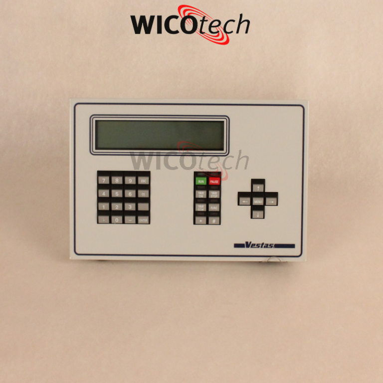 REPAIR Vestas Display CT218 | CT218 - Vestas