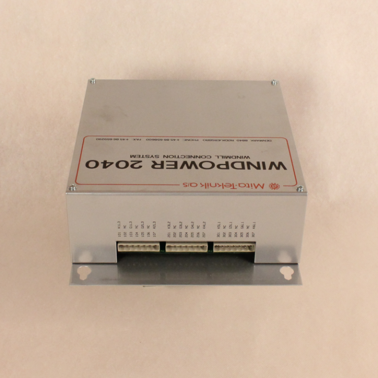 REPAIR WP2040 Connection module | 29572040 - Micon