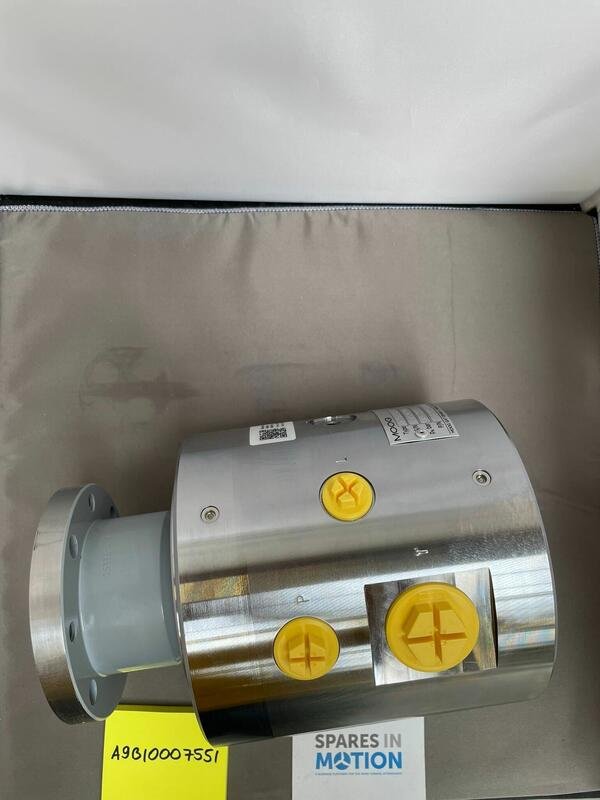 Rotating Union 280 bar 50 L/min v0 | Siemens A9B10007551