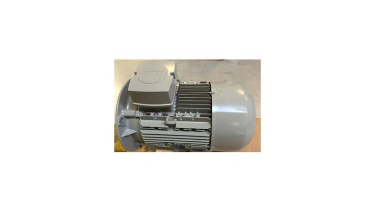 Siemens Electrical Motor, 3 phase, 400-690V | Siemens