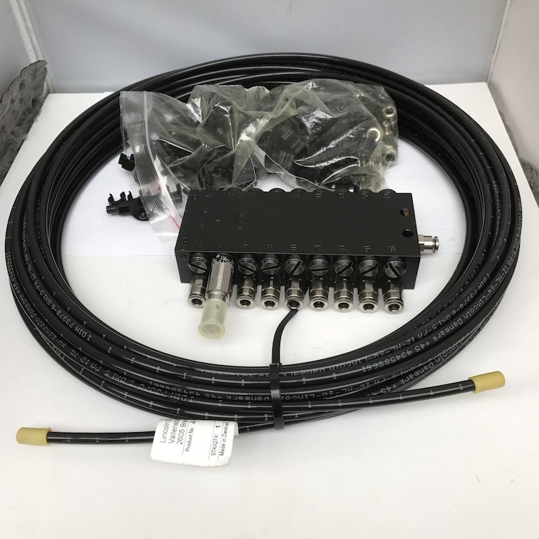 Siemens, A9B00026338, Grease System for Blades 2.3mw