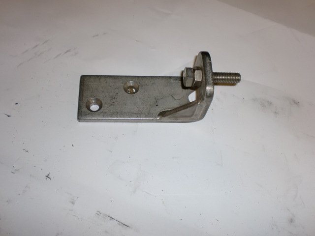 STOP FOR SHAFT FOR LM 11 HMF | LM Wind Power 58701